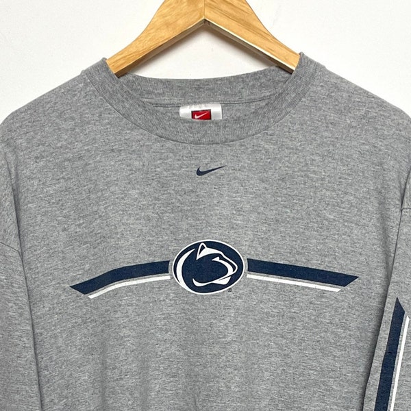 Penn State Vintage Merch - Etsy