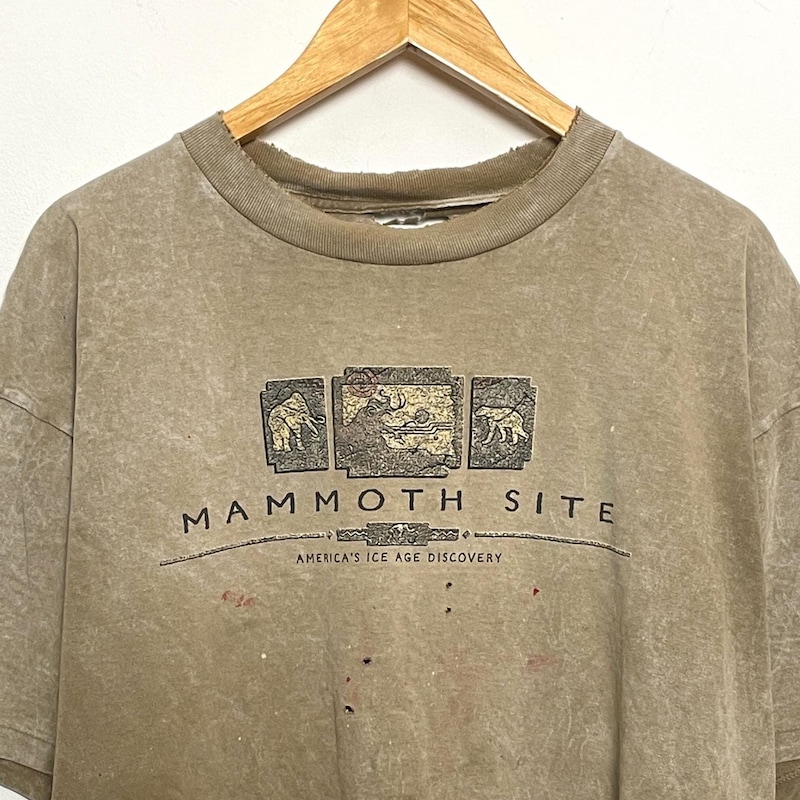 Ice Age Clothing - Etsy