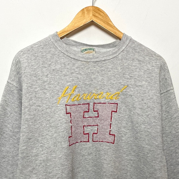 Harvard - Etsy