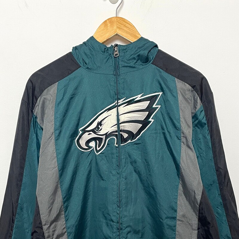 Philadelphia Eagles Vintage - Etsy