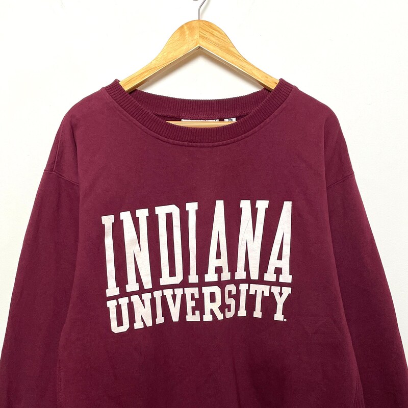 Indiana Hoosiers - Etsy