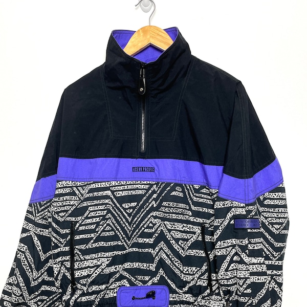 Ocean Pacific Jacket - Etsy