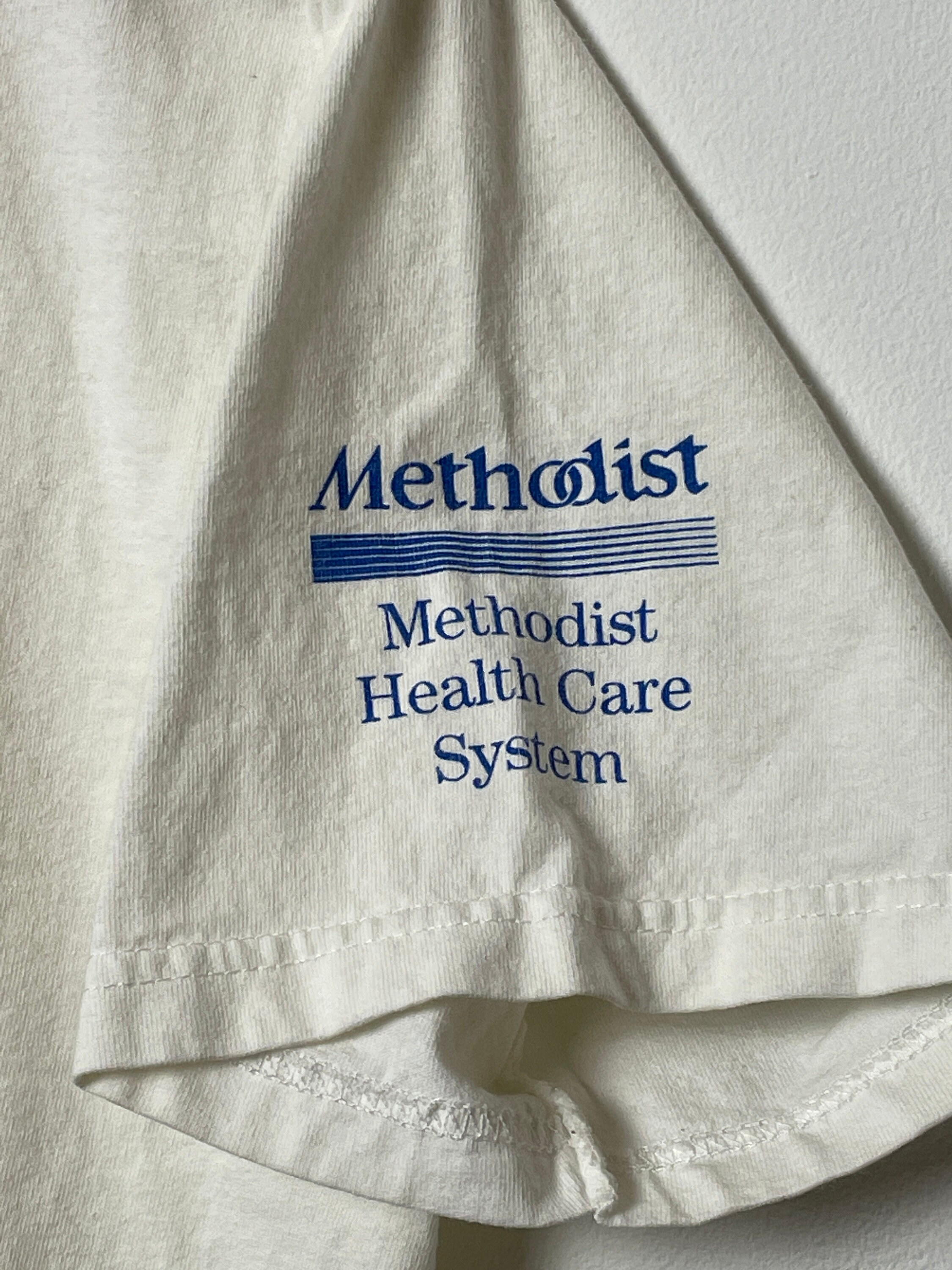 Vintage 1998 Methodist Health Care Houston Texas Marathon USA Track and ...