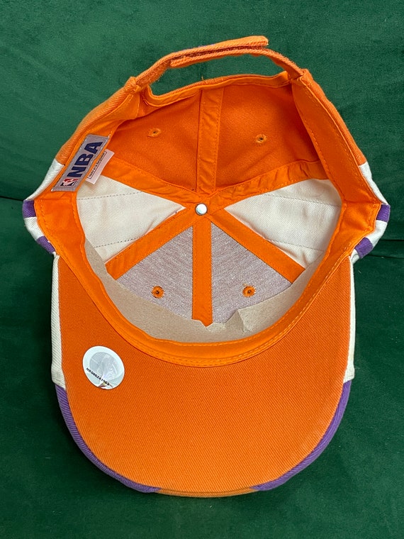 Vintage Early 2000s Y2K Phoenix Suns NBA Basketball S… - Gem