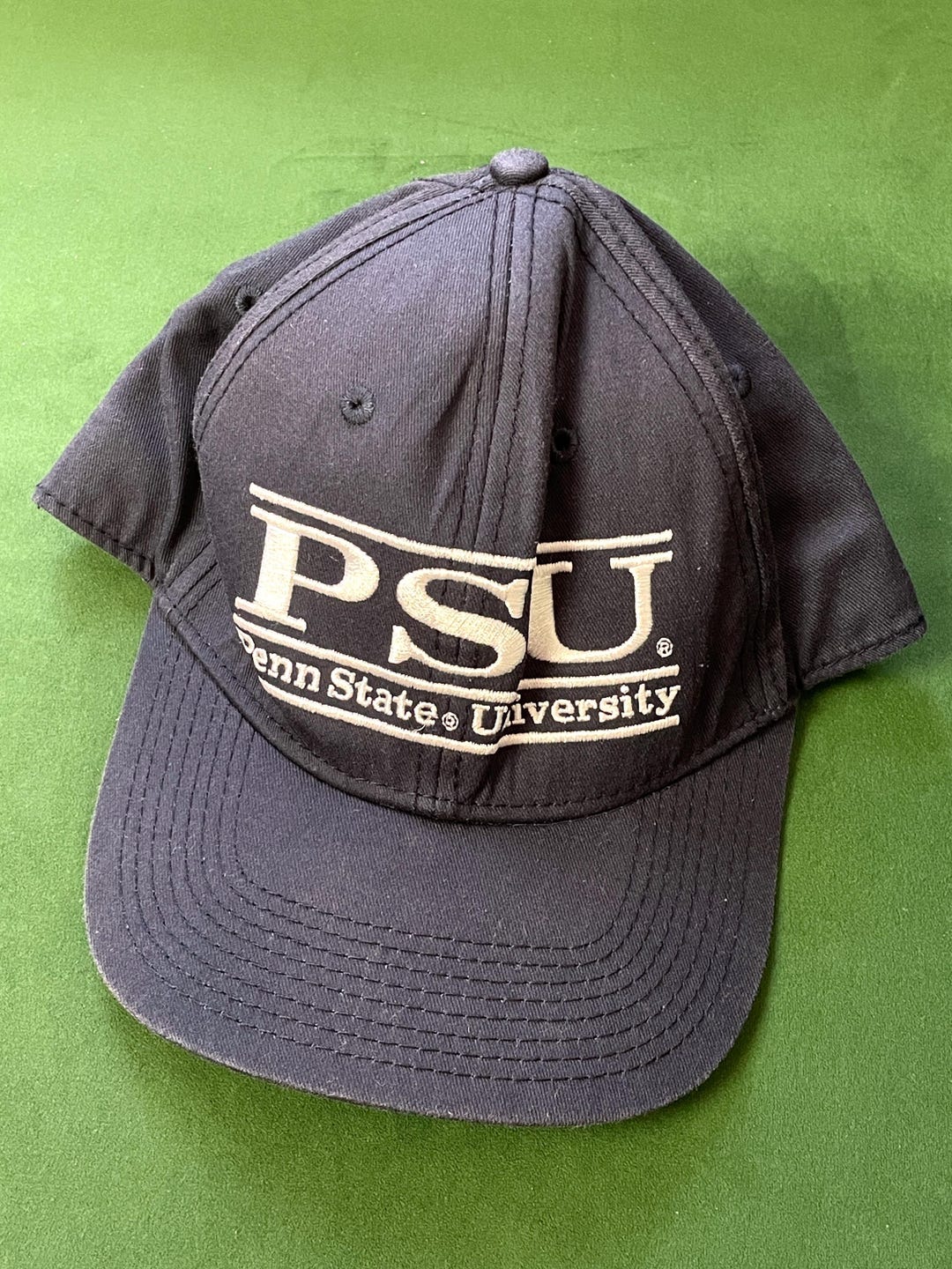 Vintage 1990s the Game Penn State University Nittany Lions Big Ten ...