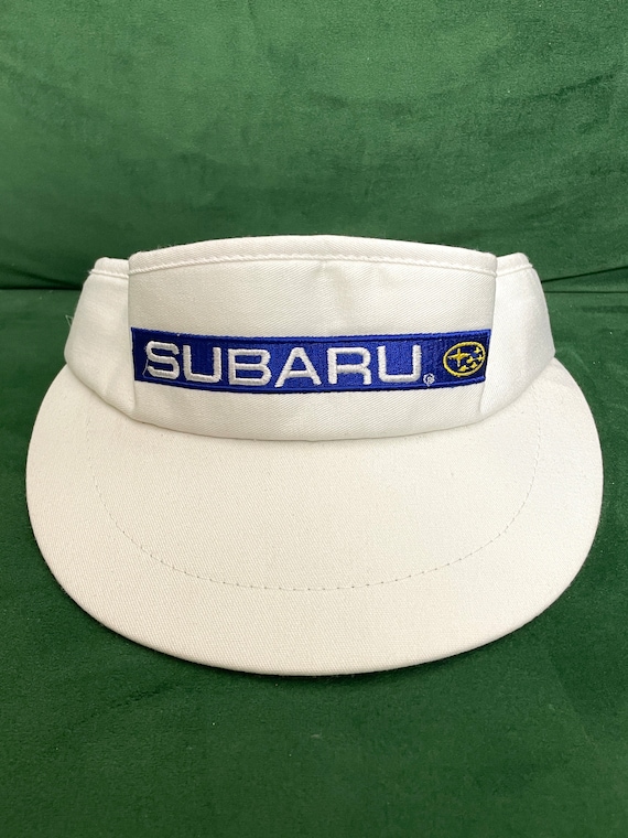 vintage 1990s subaru made - Gem