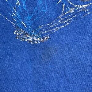 Vintage 1988 Vail Colorado Ski Resort Graphic Tee Shirt (fits Adult ...