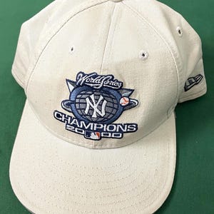 Vintags 2000 New York Yankees Subway Series World Series Champions MLB ...