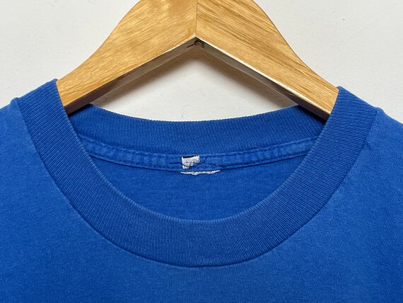 Vintage 1990s Streetwear Mickey Mouse Single Stitch G… - Gem