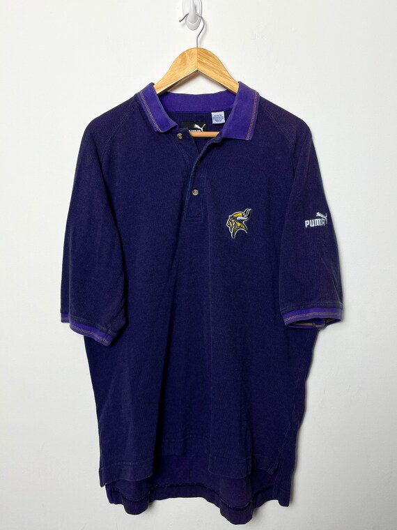 Puma vintage shirt adult - Gem