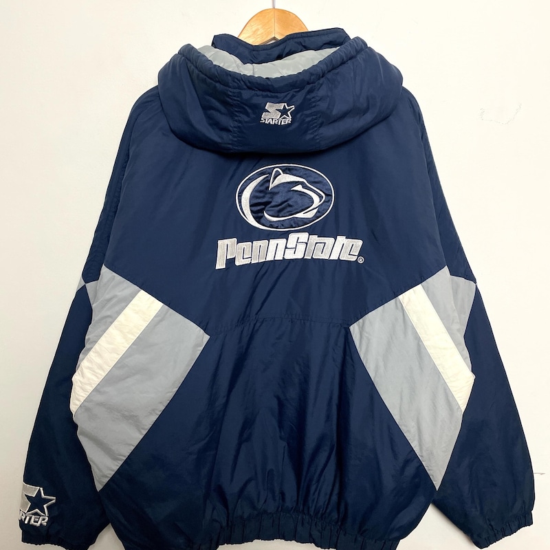 90s Starter Jackets - Etsy