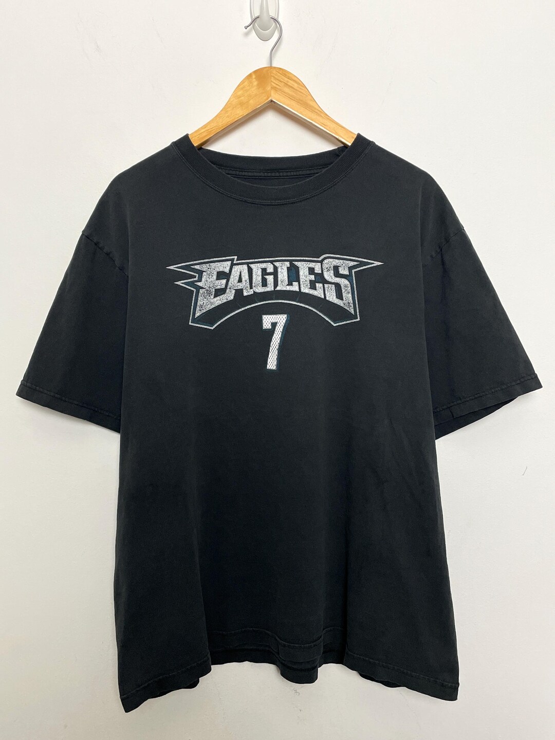 Vintage 2000s Philadelphia Eagles NFL Football Michael Vick Quarterback ...