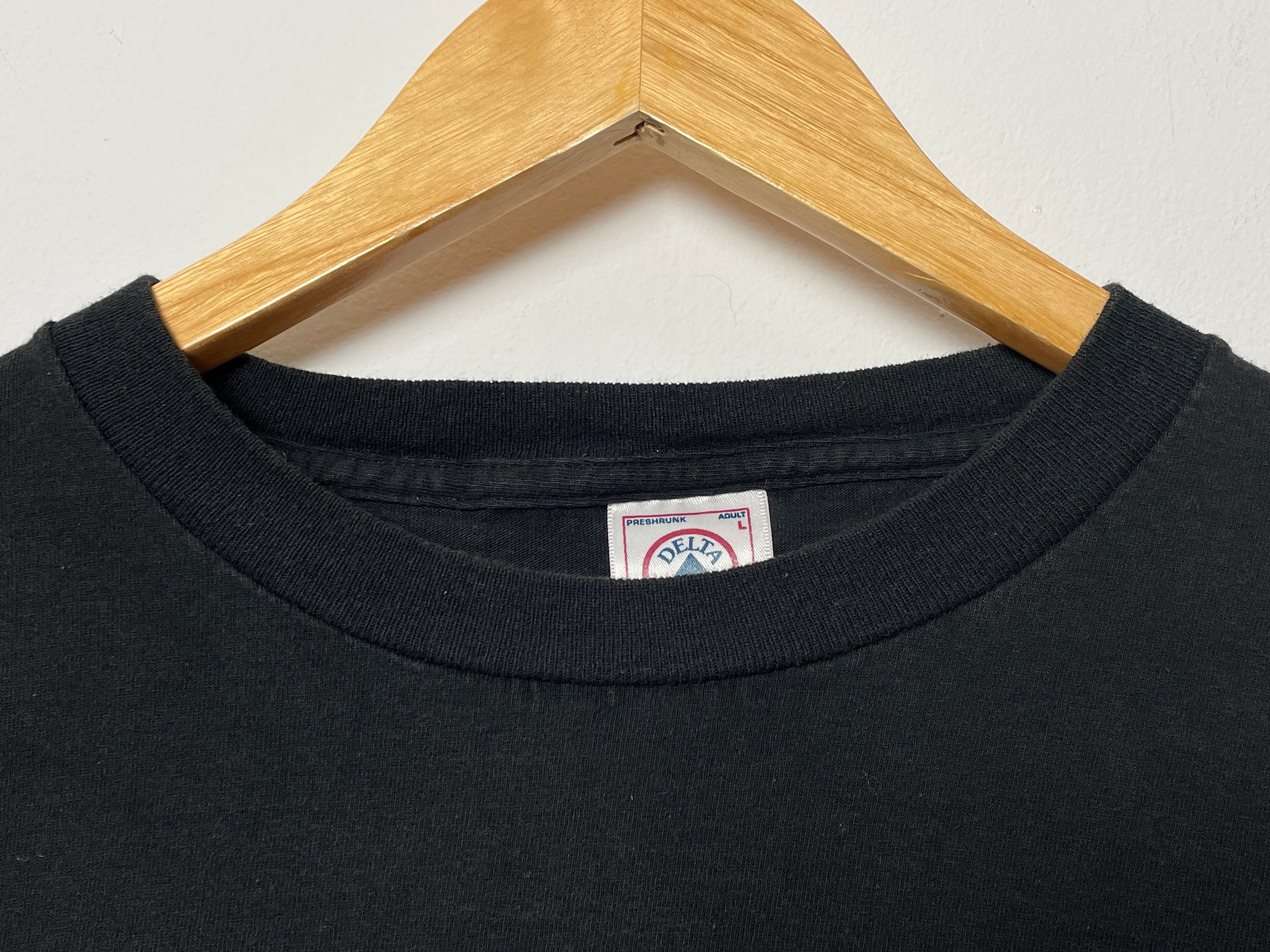 Vintage 1990s Purple Moose Saloon Ocean City Maryland USA Flag ...