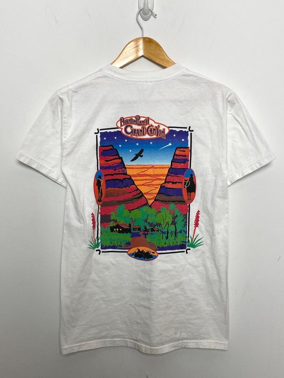 Vintage 90s phantom ranch - Gem