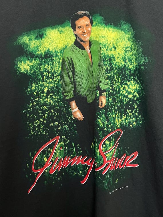 Vintage 1995 Jimmy Sturr Trumpeter God Bless the Polk… - Gem