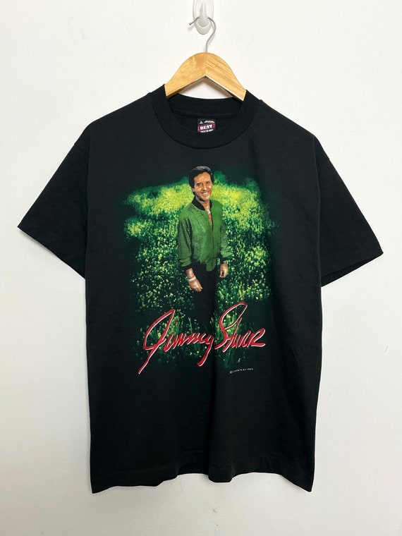 Vintage 1995 Jimmy Sturr Trumpeter God Bless the Polk… - Gem