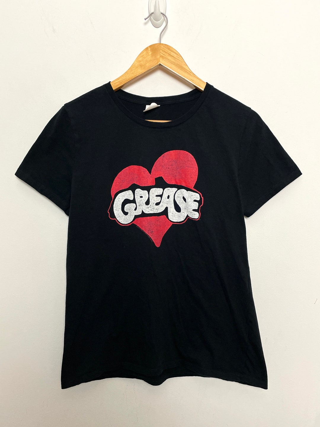 2000s Grease 1978 Musical John Travolta Olivia Newton-john Movie ...
