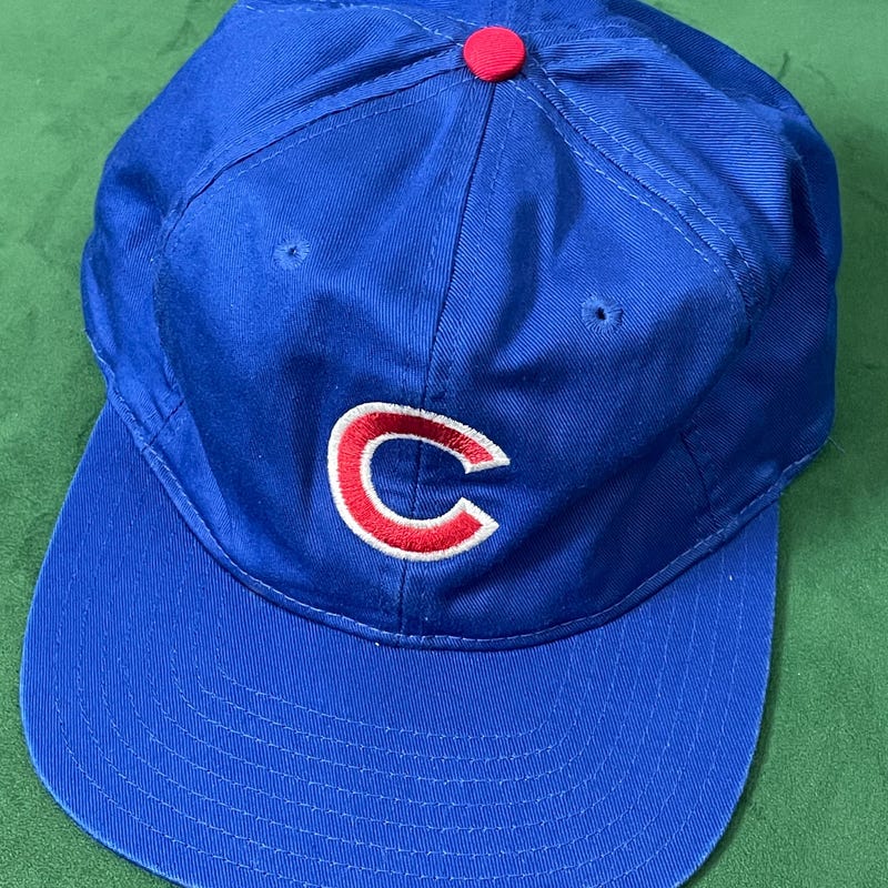 Chicago Hat - Etsy