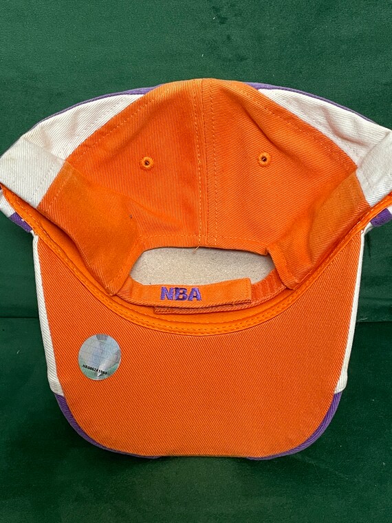 Vintage Early 2000s Y2K Phoenix Suns NBA Basketball S… - Gem