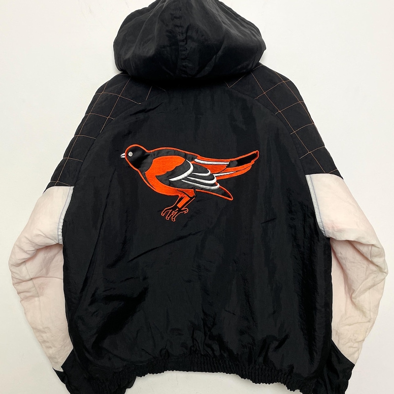 Oriole Jacket - Etsy