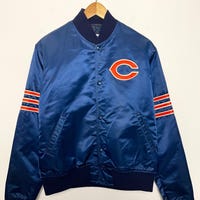 Vintage Shell Oil Jacket - Etsy
