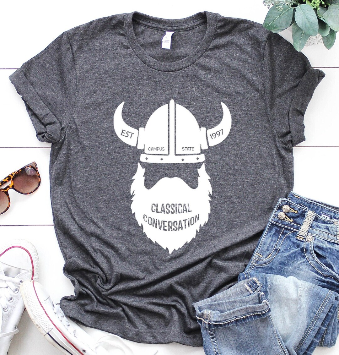Classical Conversations, Classical Conversations Shirts, Classical ...