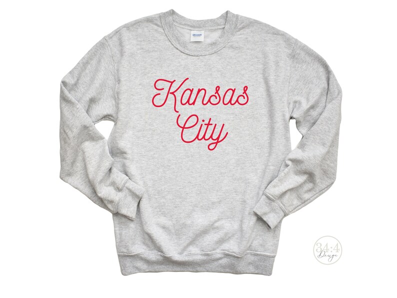Script Kansas City SVG, Cursive Kansas City, Kansas City SVG, Kansas ...
