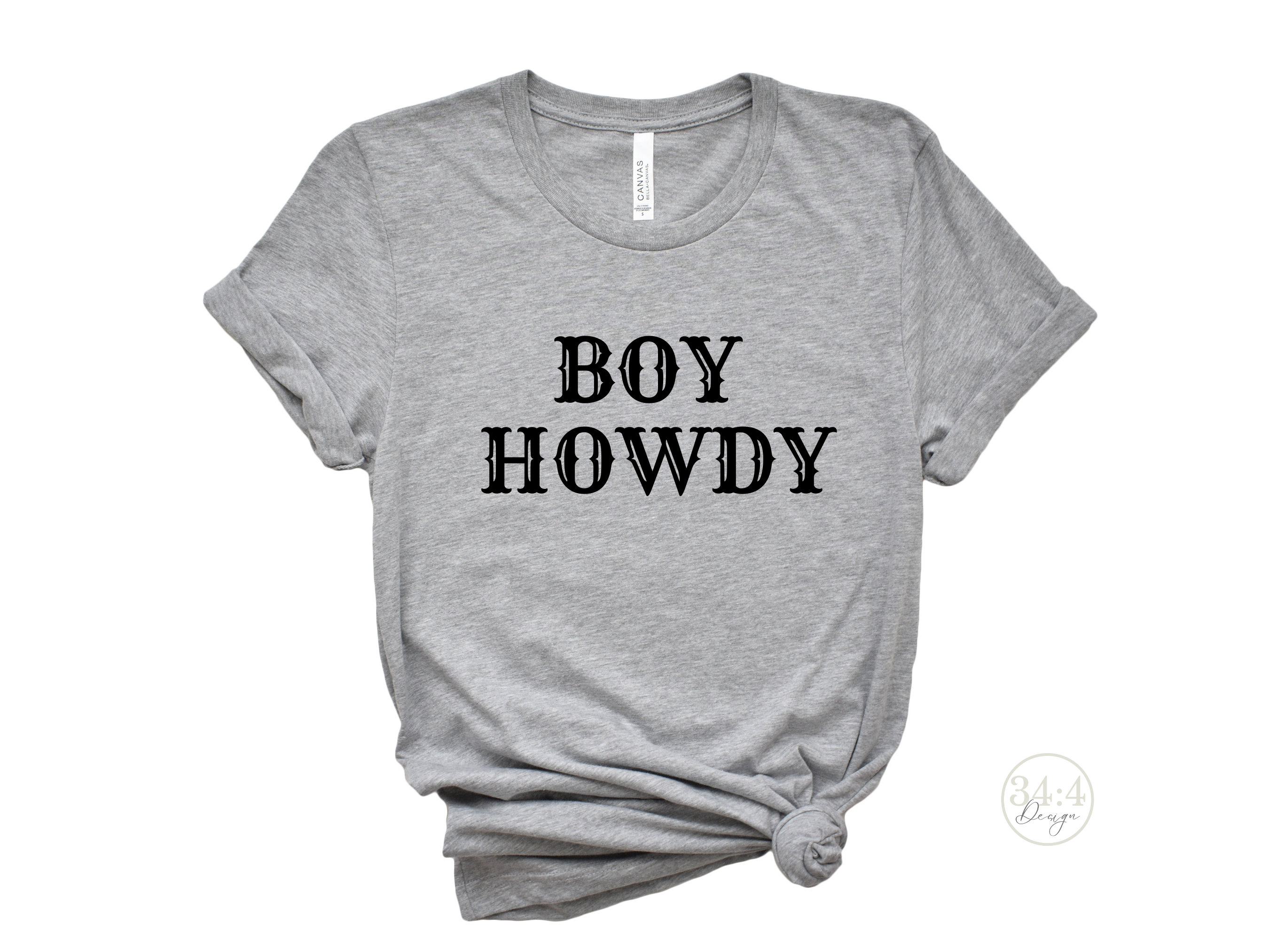 Boy Howdy SVG Boy Howdy Cut File Boy Howdy Howdy - Etsy