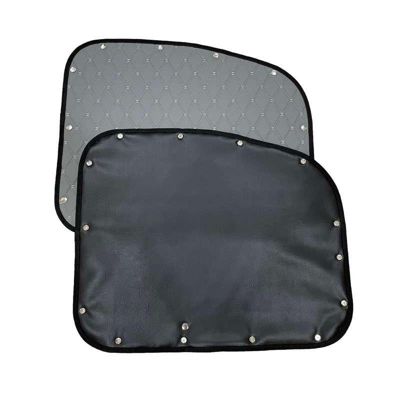 Freightliner Classic / XL / FLD 120 / FLD 132 Sleeper Upper Window ...