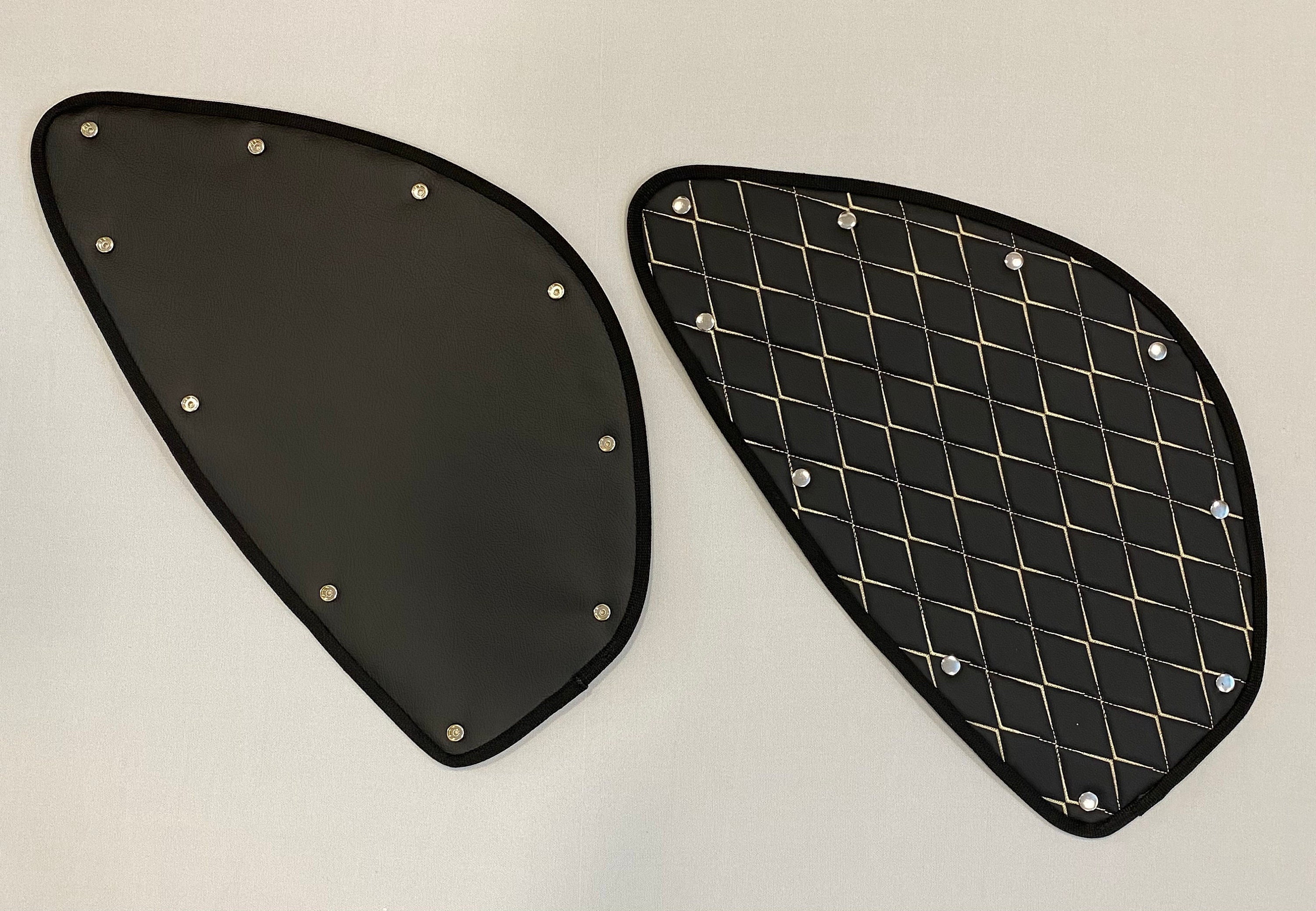 Freightliner Cascadia 2008-2024 Windows Bunk Covers. - Etsy