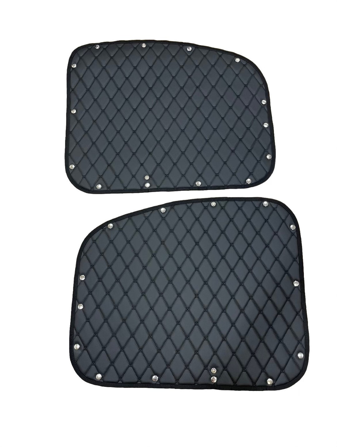 Freightliner Classic / XL / FLD 120 / FLD 132 Sleeper Upper Window ...