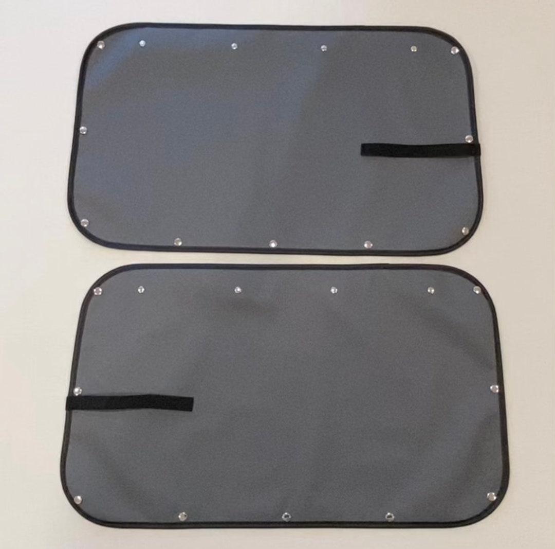 Peterbilt 379-389 Windows Covers. Window Curtains . - Etsy