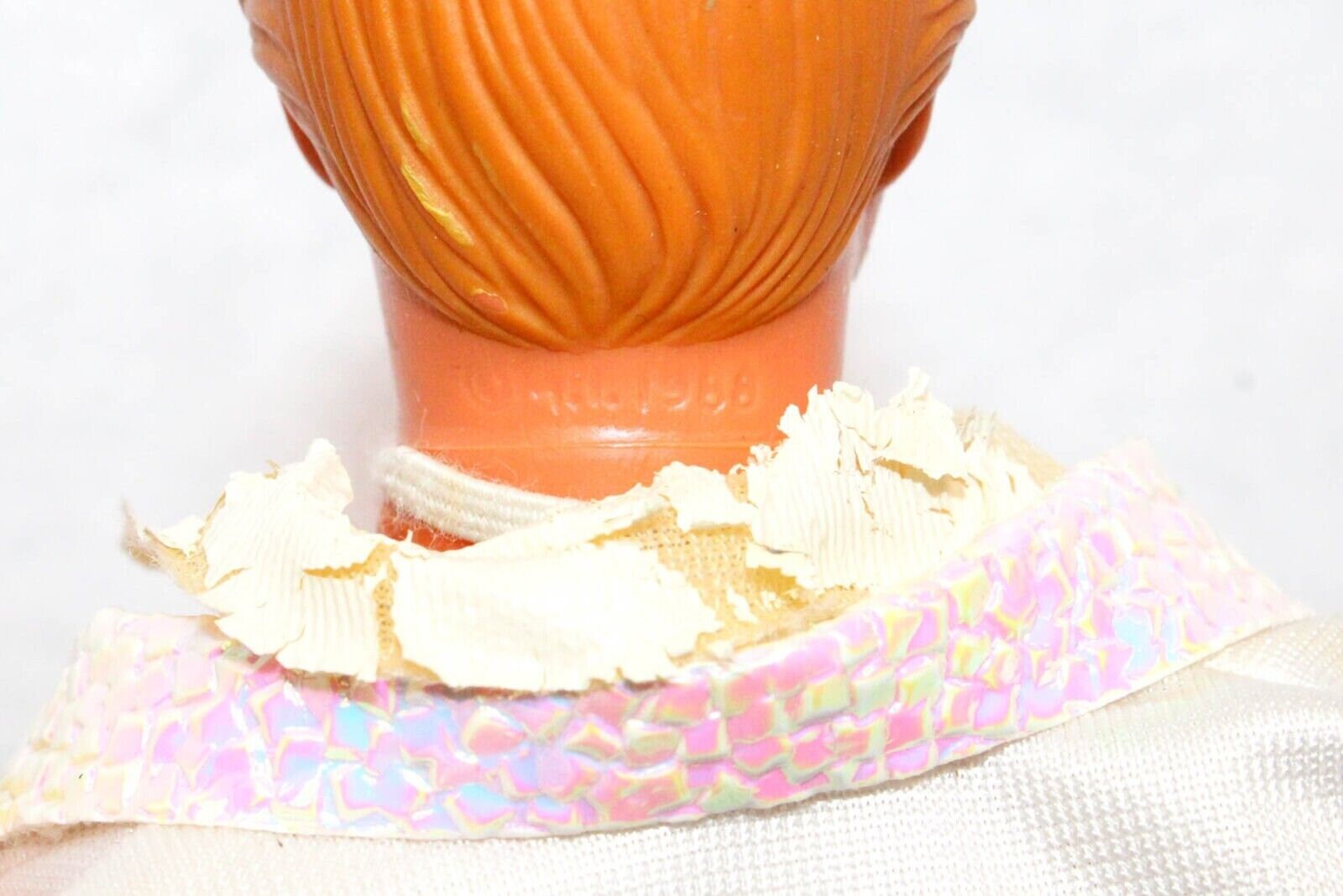 Barbie Dance Magic Ken Doll 1990 Molded Hair - Etsy