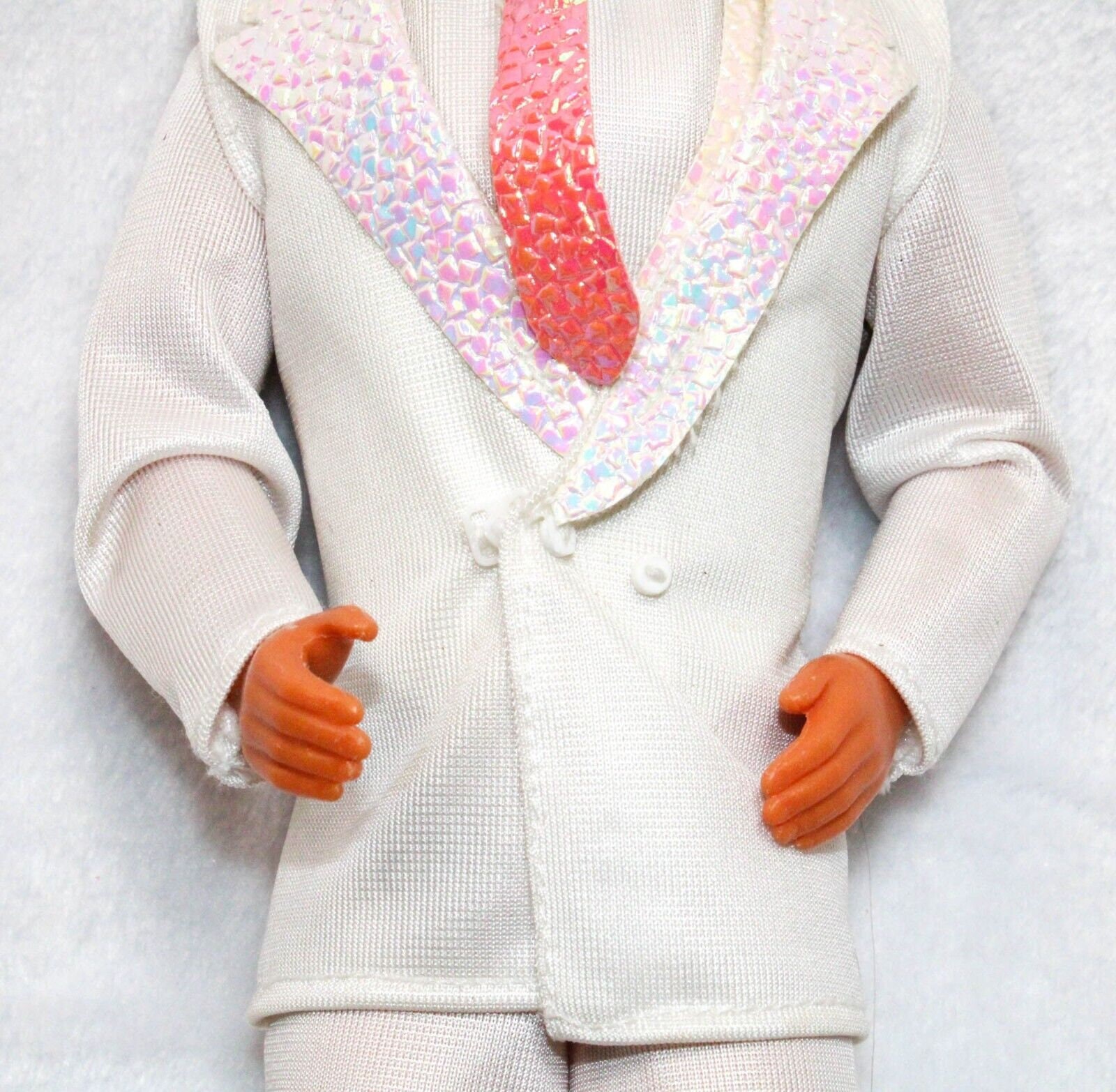 Barbie Dance Magic Ken Doll 1990 Molded Hair - Etsy