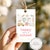 Teacher Appreciation Gift Tag, End of School Year Tag for Teacher ...