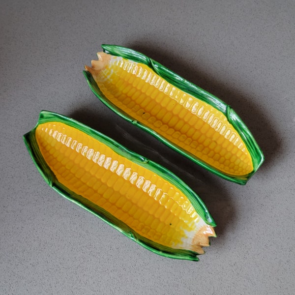 Ceramic Corn - Etsy