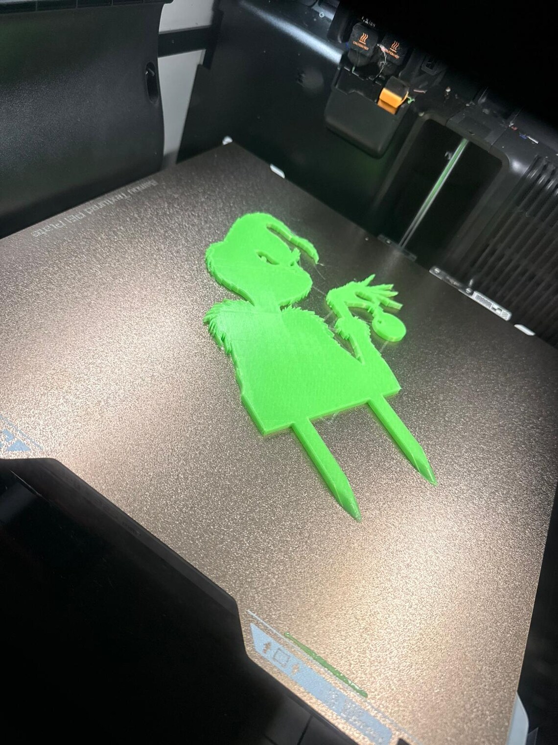 Grinch & Max Image Projector Set, Outdoor Christmas Decoration ...