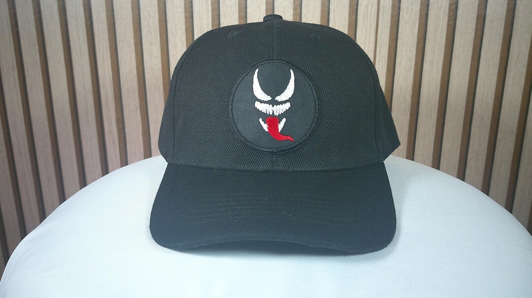 Custom Venom Cap - Etsy