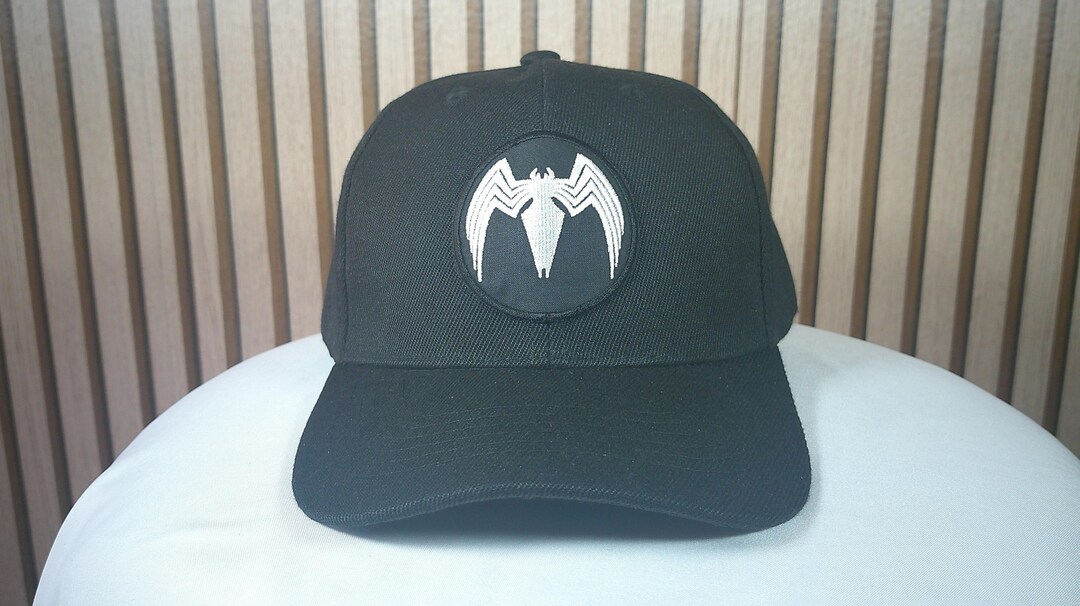 Custom Venom Cap - Etsy