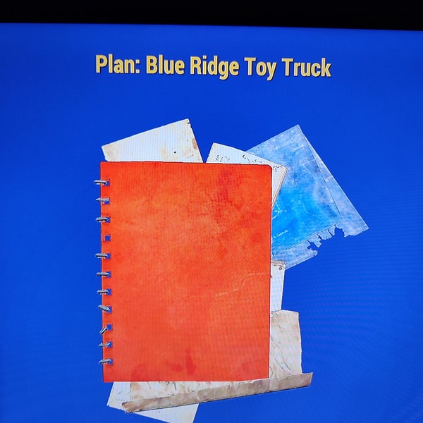 Toy Truck Plans - Etsy