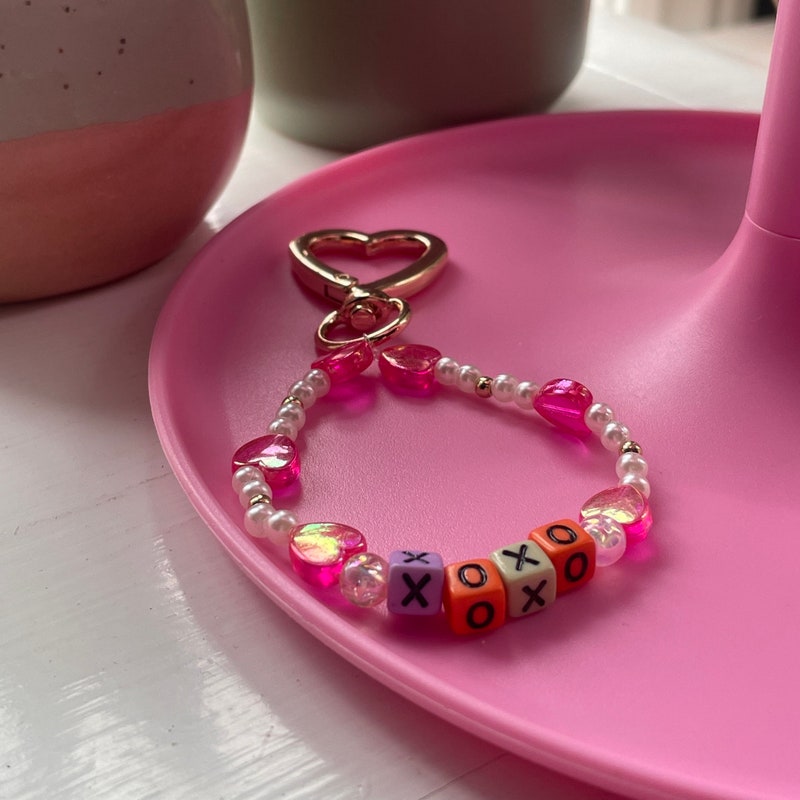 Xoxo Charm - Etsy
