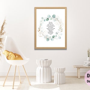 Isaiah 9:6 NKJV & KJV - Bible Verse Printable Wall Art | Digital ...