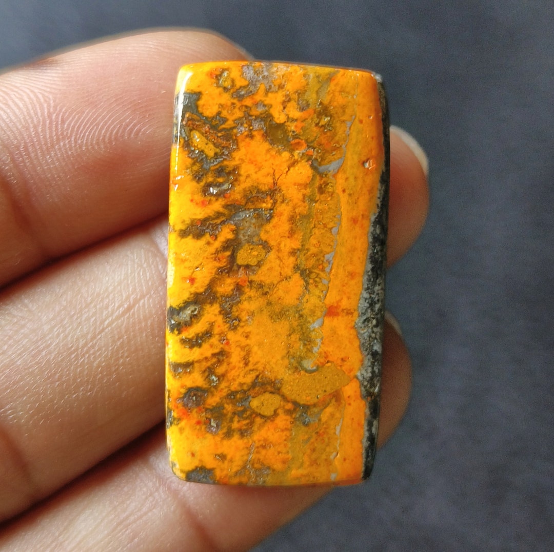 Best Quality Bumblebee Gemstone/bumblebee Crystal Stone/100% Natural ...