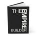 Notebook Business Planner Empire Builder Entrepreneur Gift Success ...