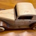 1934 Chevrolet Coupe 1/16th Scale - Etsy