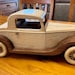 1934 Chevrolet Coupe 1/16th Scale - Etsy