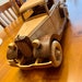 1934 Chevrolet Coupe 1/16th Scale - Etsy
