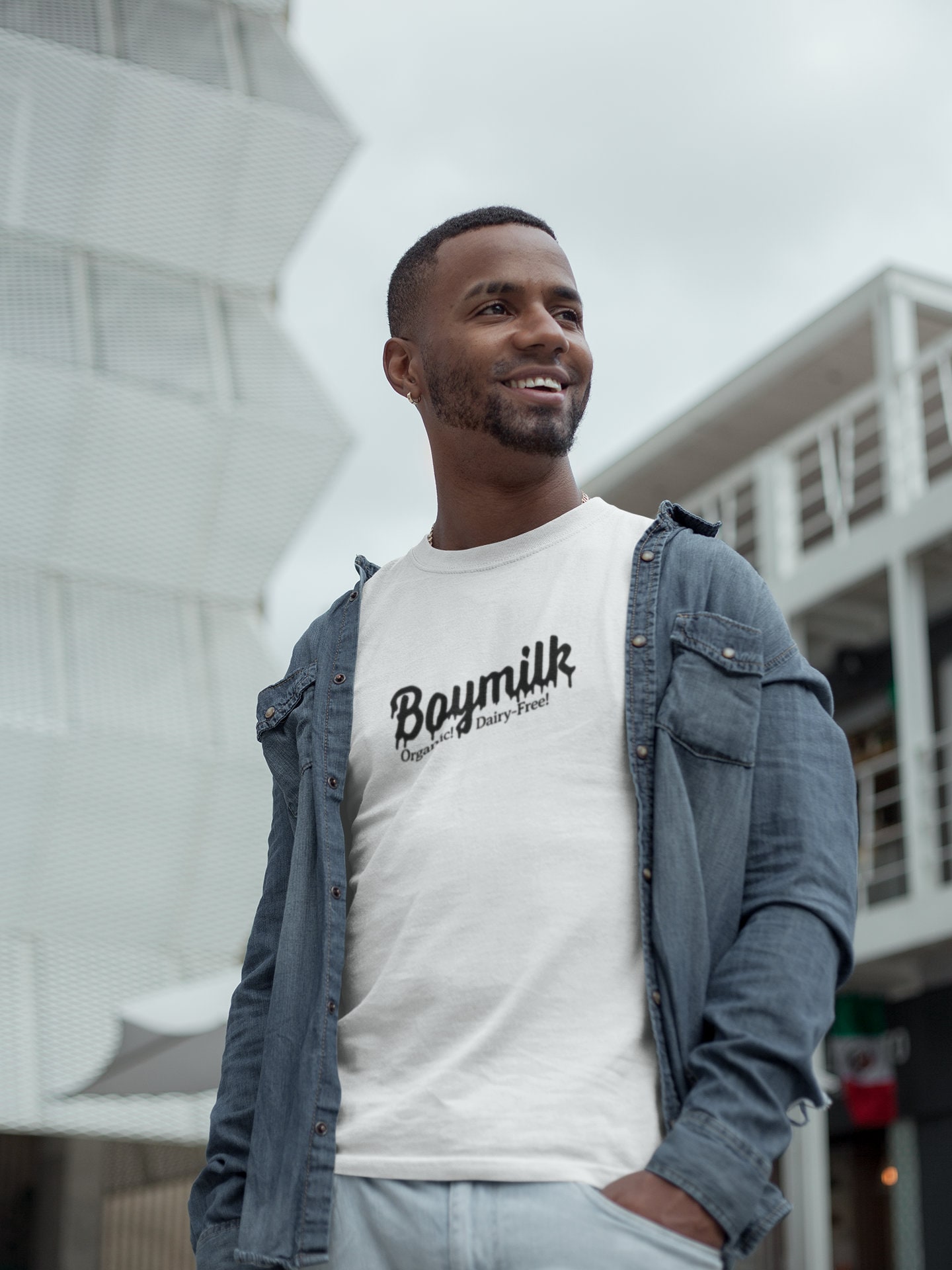 Boymilk Funny Gay T-shirt Funny Shirt - Etsy