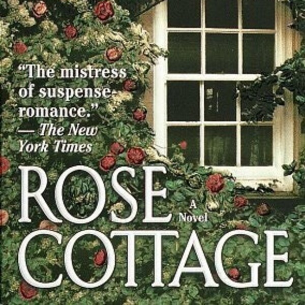 Rose Cottage - Etsy