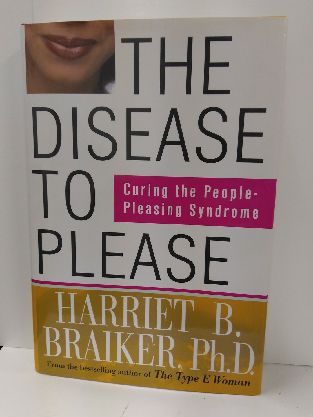 The Disease to Please: Curing the People-pleasing Syndrome - Etsy